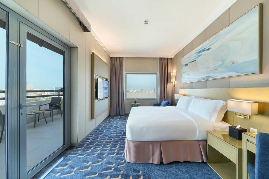 Rotana to expand globally with plans in Saudi Arabia