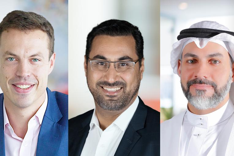 Bain & Company to lead CEO conclave on the future of smart living at FII8