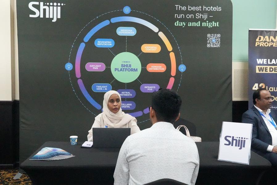 BITS Pilani Dubai Campus connects 400+ students with 80+ UAE recruiters ...