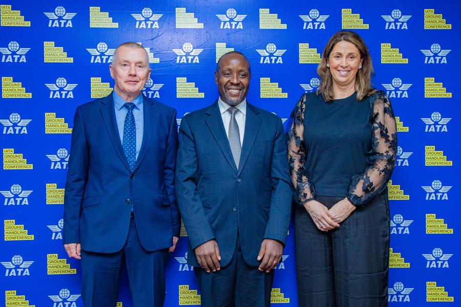 New IATA Report indicates aviation sector contributes about Ksh425bln ...