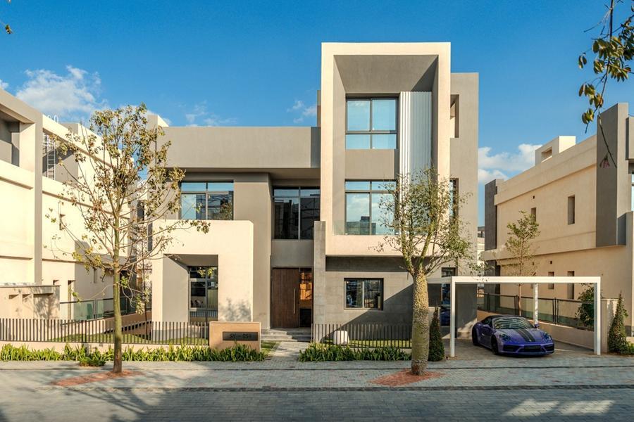 Horizon Egypt Developments completes the procedures to acquire the land ...