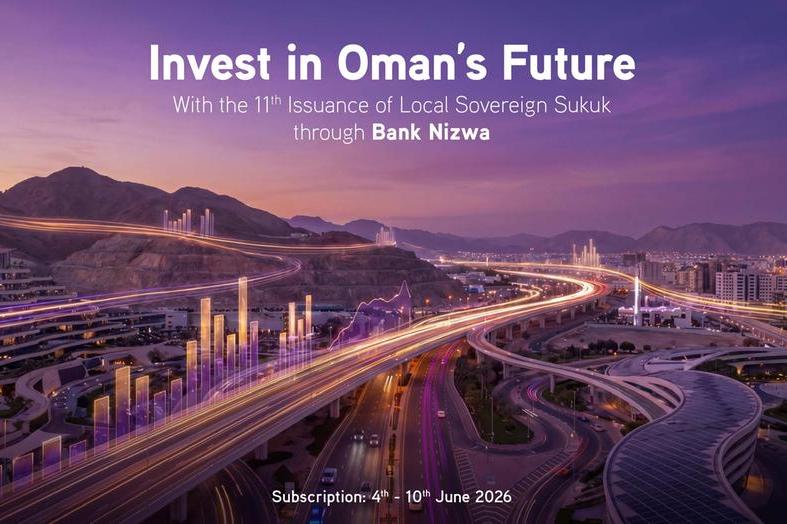 Bank Nizwa named issue manager and collecting bank for upcoming ...