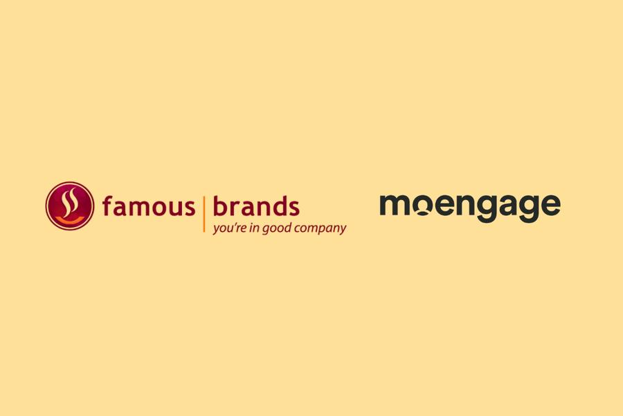 Famous Brands partners with MoEngage to unify customer data and drive ...