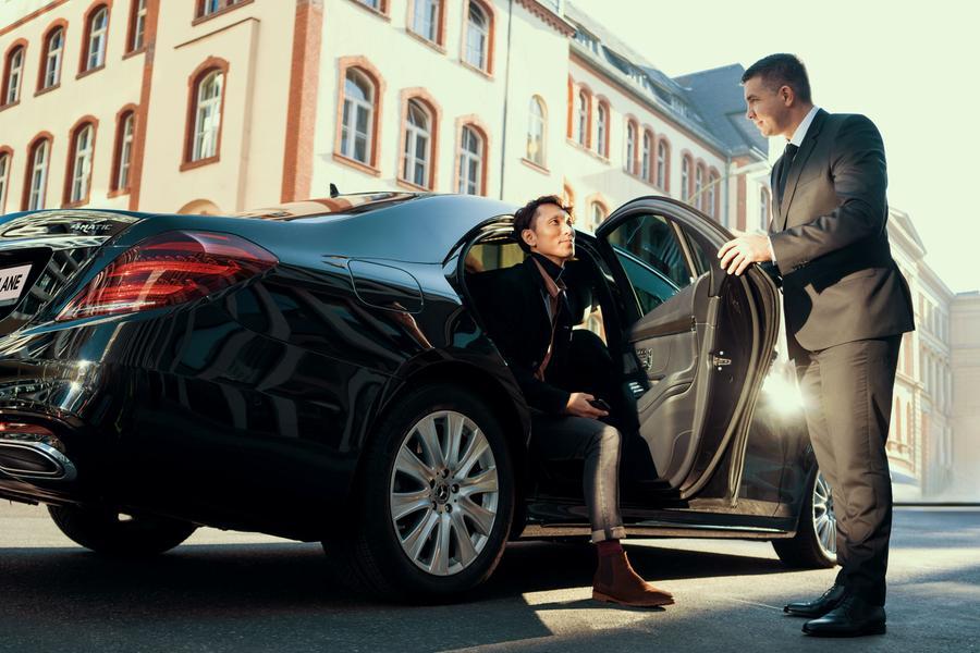 Blacklane expands presence in Italy and Germany