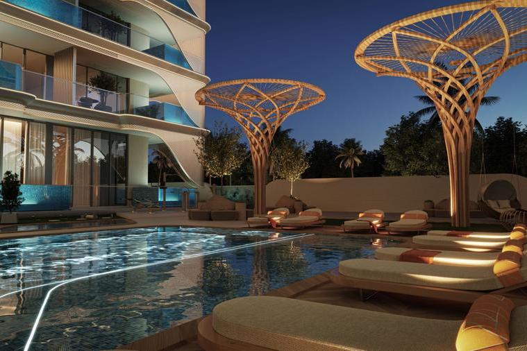 SAMANA redefines Arjan Living with 'Flexible Homes' and private pools at Imperial Garden