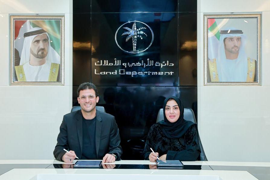 MAG signs agreement with Dubai Land Department, supports the Dubai real ...