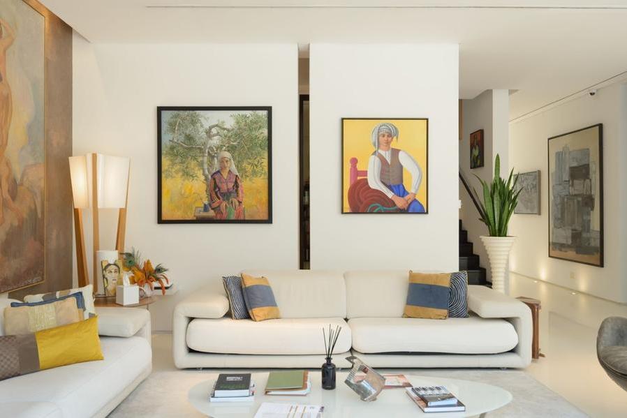 The 3rd edition of Dubai’s Top 50 Homes revealed