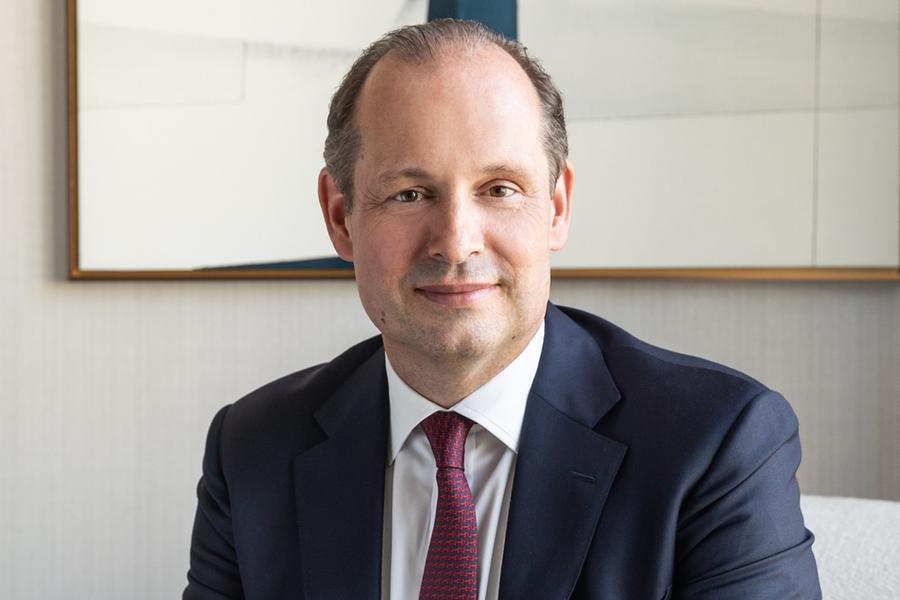 Jumeirah appoints Thomas B. Meier as CEO to drive global growth ambitions