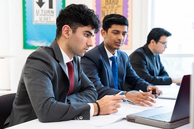 Repton UAE students develop university-ready skills through launch of ...