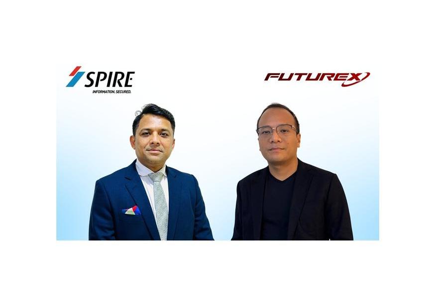 Futurex teams up with Spire Solutions to deliver enterprise encryption ...