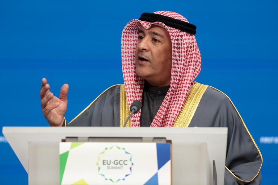 GCC population reaches 57.6mln in 2023