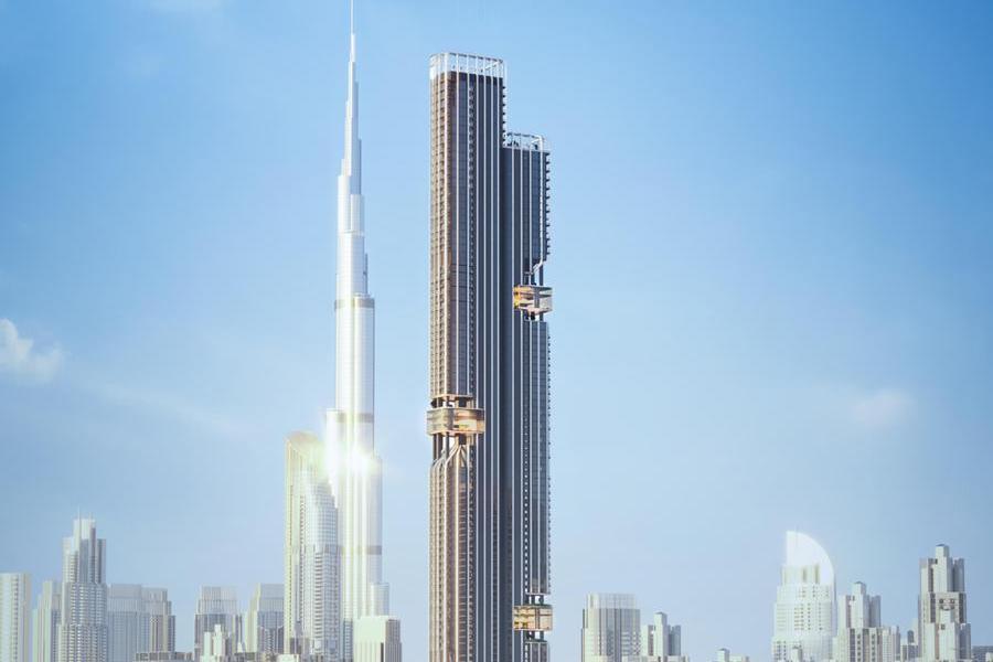 Deyaar breaks ground on DWTN Residences in Dubai