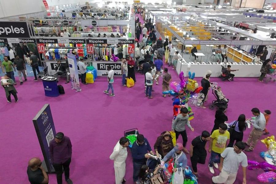 Ramadan Nights 2026 exhibition opens tomorrow at Expo Centre Sharjah