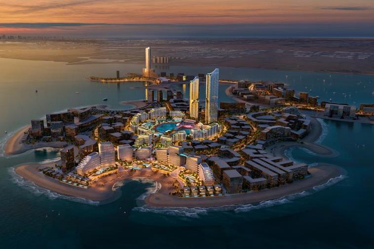 Ardee announces UAE foray with landmark RAK development