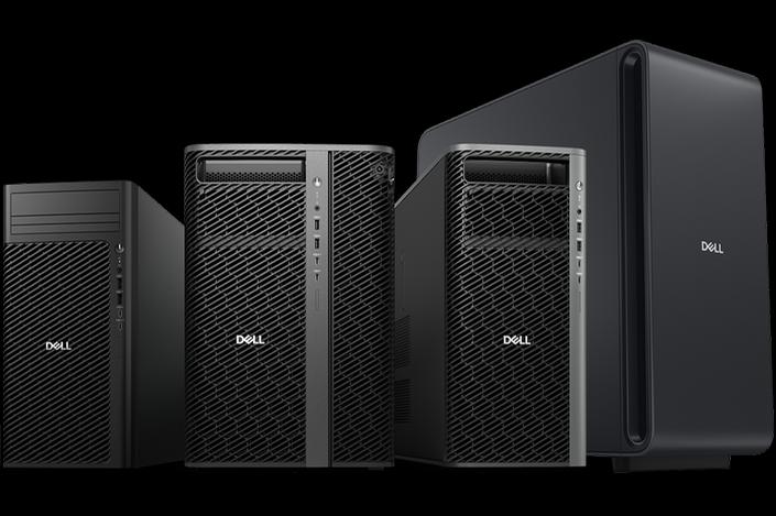 Dell Technologies delivers production-ready agentic AI from deskside to ...
