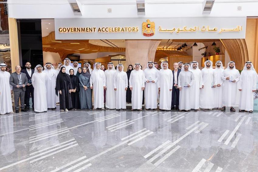 ENOC celebrates the successful completion of the first cohort of its ...