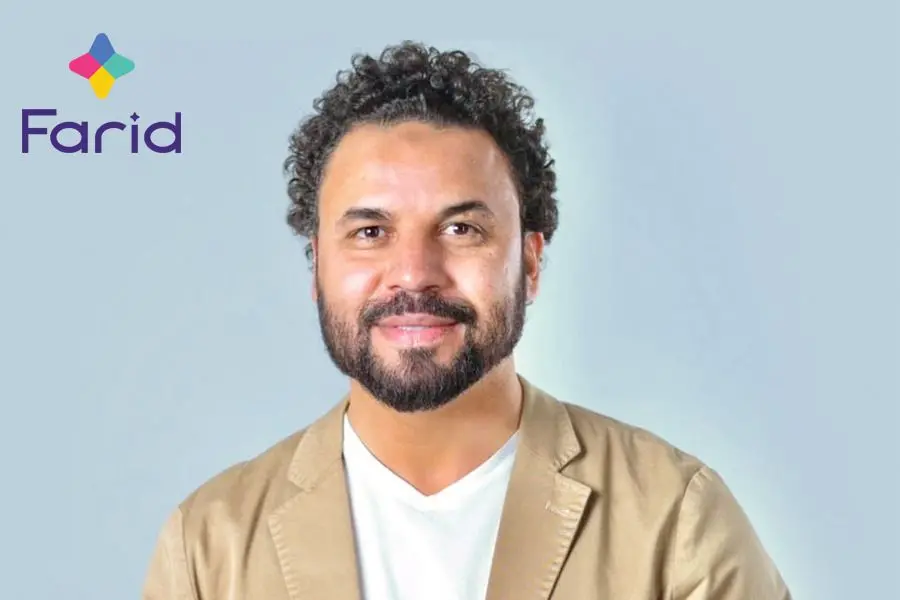 Mahmoud Hussein (Farid Academy)