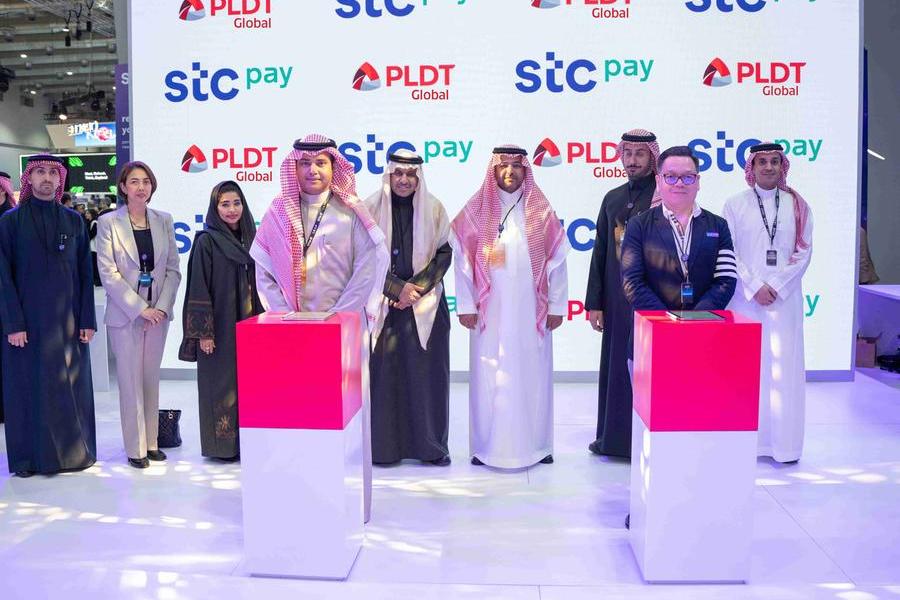Stc pay Bahrain and PLDT Global partner to enhance international ...