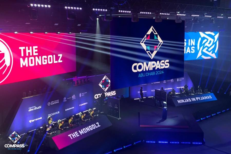 YaLLa Esports expands 2025-2026 circuit with five events, including UAE ...