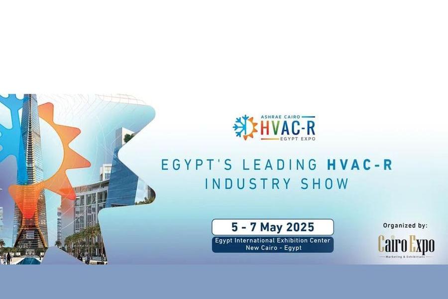 The largest international exhibition and conference in Egypt for HVAC-R ...