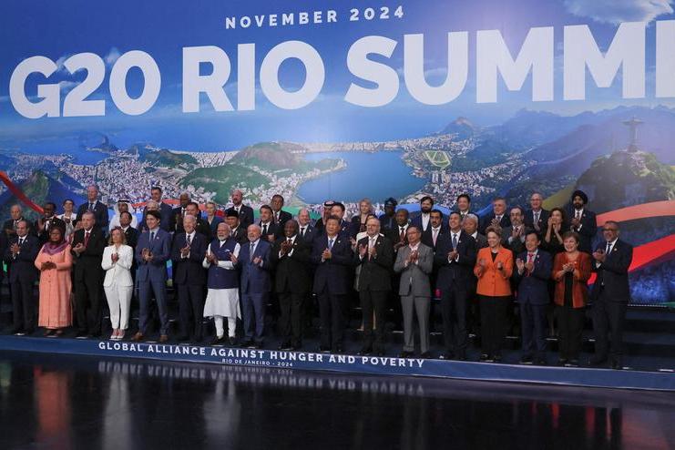 New WHO financing mechanism put to the test