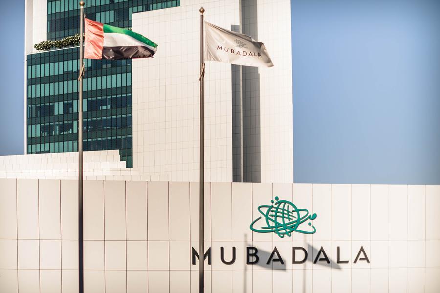 Mubadala to pursue investment push despite global turmoil: CEO