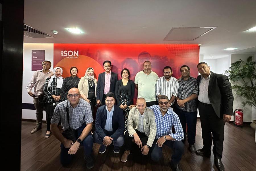 ISON Xperiences hosted media awareness workshop to highlight potential ...