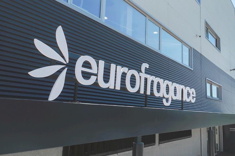 Eurofragance reports record sales exceeding €200 Million in 2025