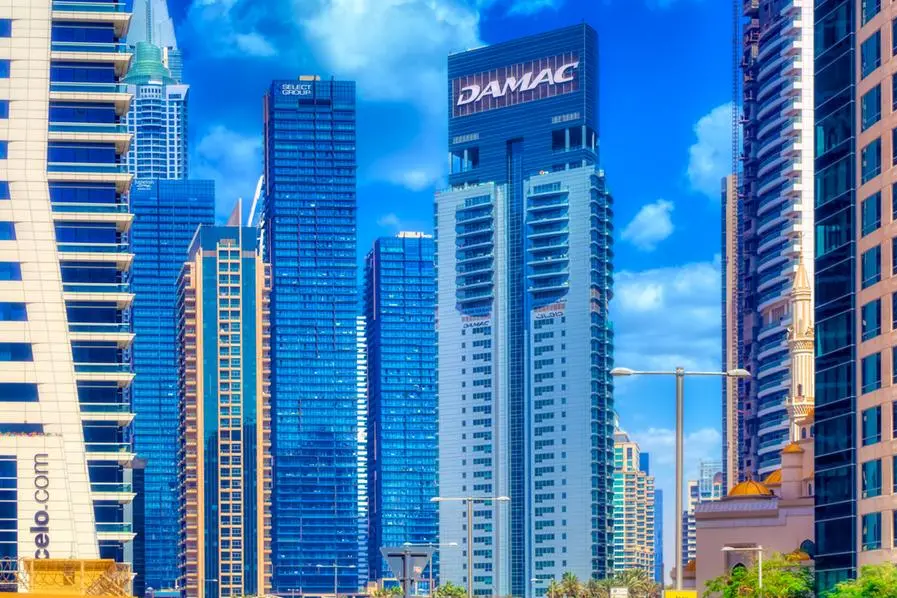 Damac unveils new phase at Dubai master community development