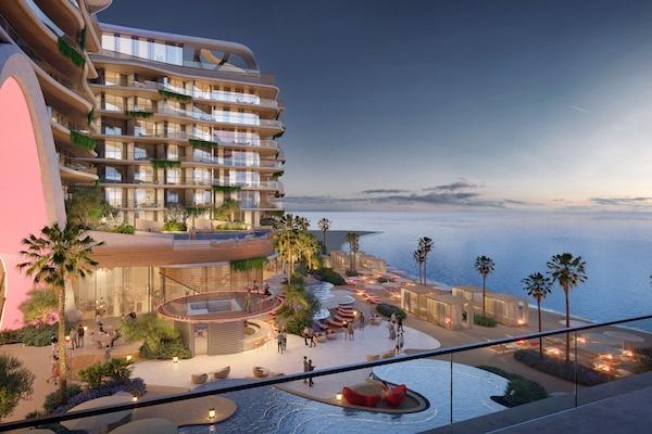 Almal Real Estate Development won the ‘Hospitality Project of the Year ...