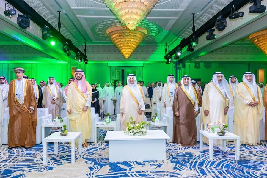 ‘Powering the Future Toward Net Zero’ Forum concludes today in Dammam