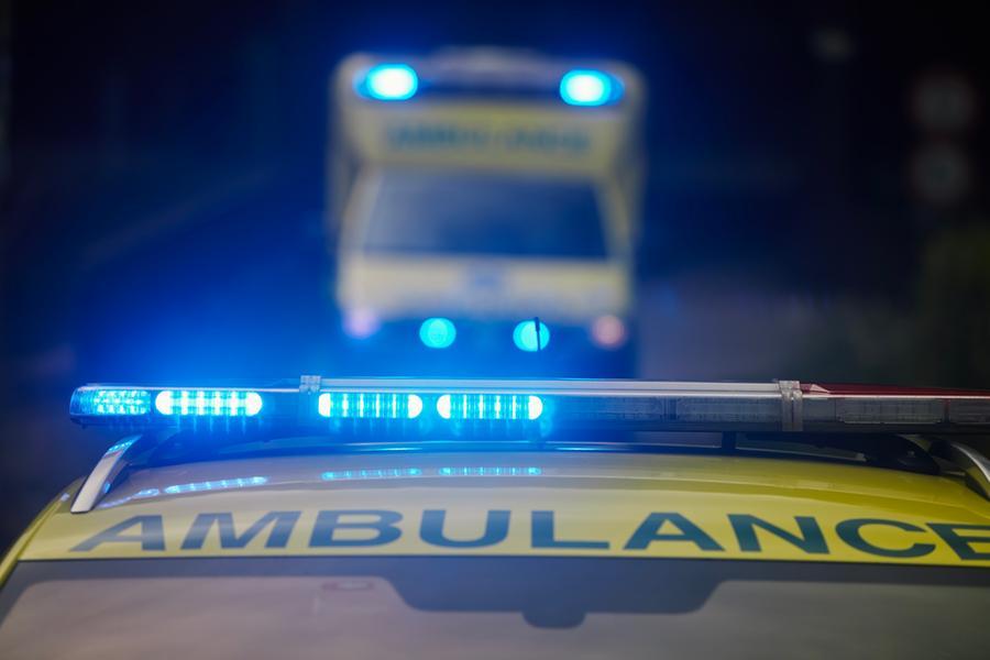Kuwait to deploy 50 advanced ambulances, 400 medics for Khaleeji 26