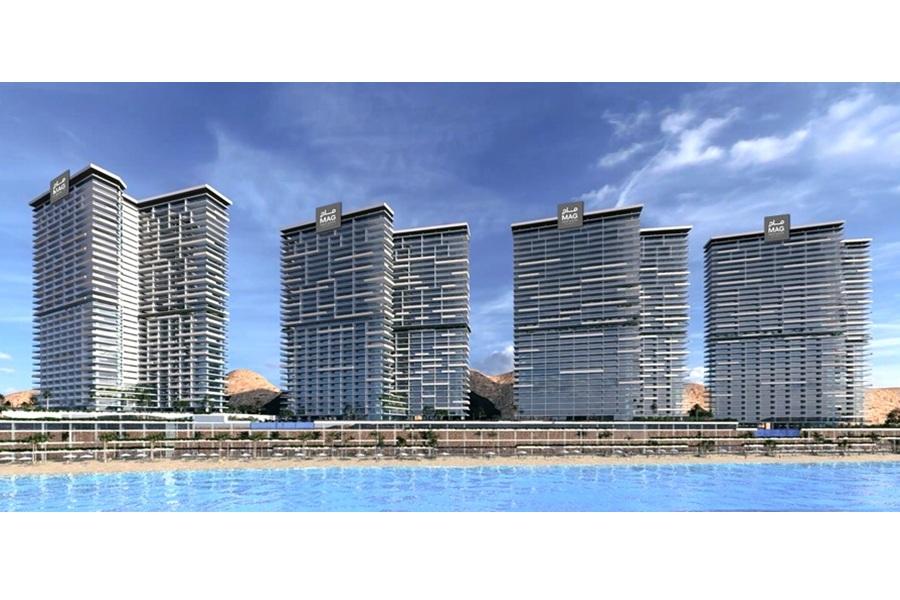 MAG Group Holding launches Riviera Heights, first phase of Jordan’s ...