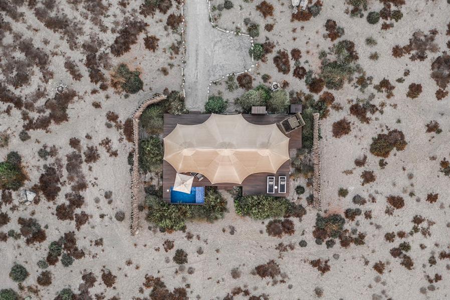 Kalba’s Kingfisher Retreat presents low-impact tourism model built ...