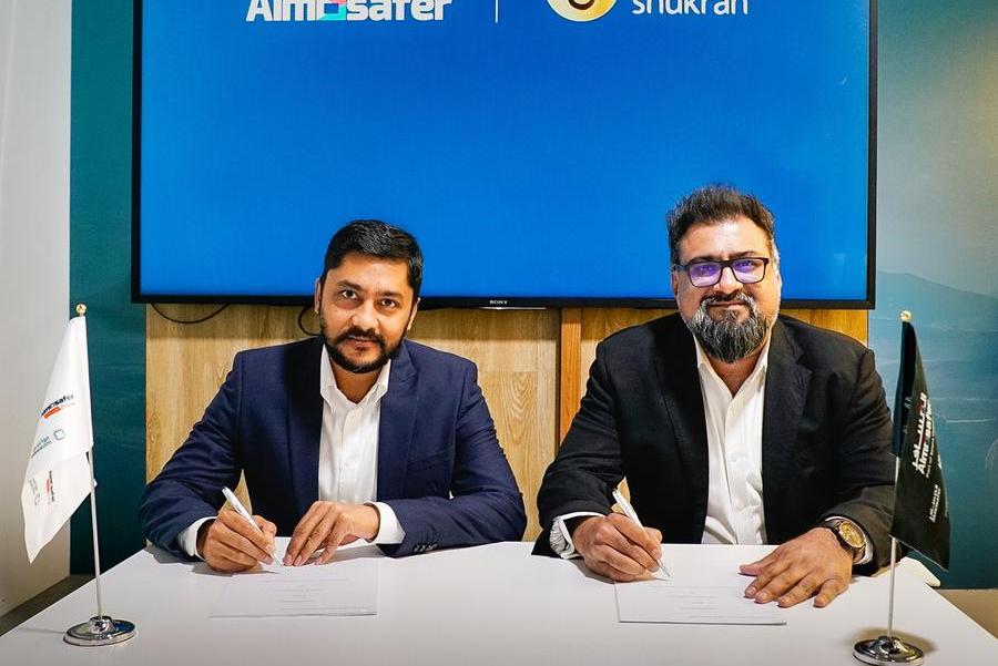 Almosafer partners with Landmark Group to reward travellers with ...