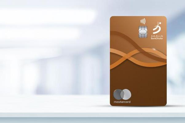 BankDhofar redefines premier banking with launch of Mastercard World ...