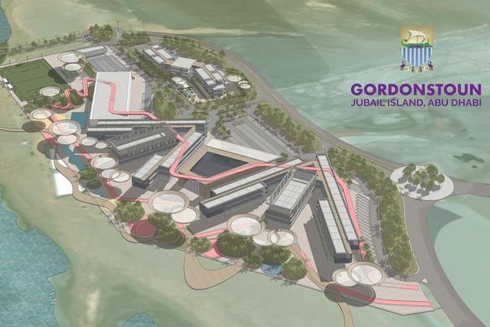 Founding Principal announced for flagship Gordonstoun School on Jubail ...