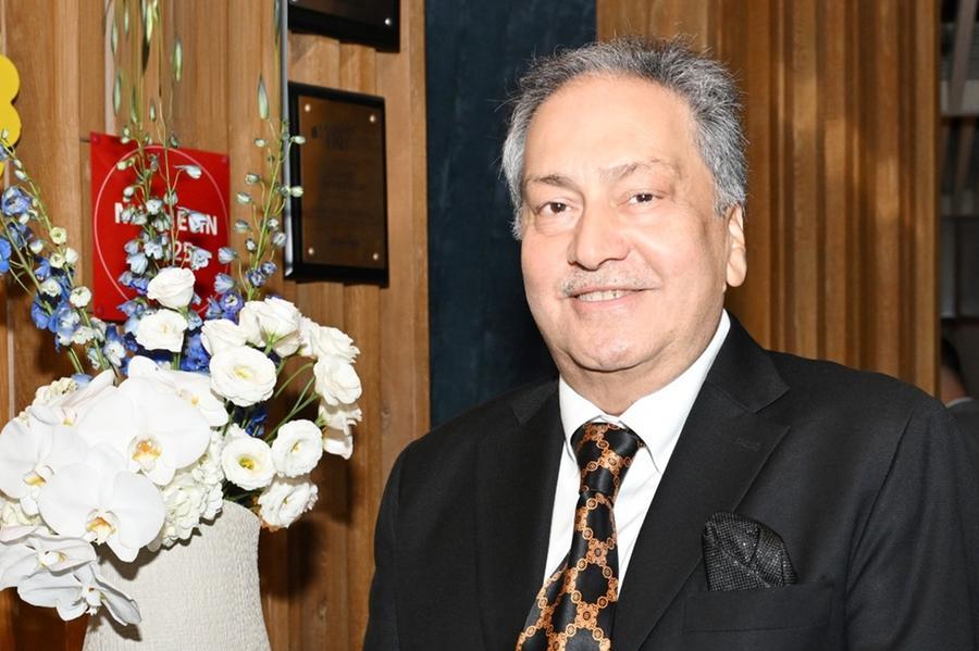 Kamal Vachani to continue leading ESC’s initiatives in the UAE and ...
