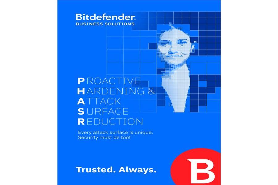 Bitdefender GravityZone PHASR Endpoint Security debuts in the Middle East at GISEC Global