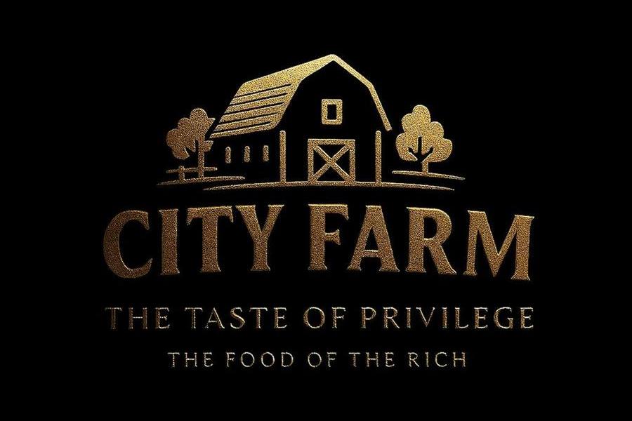 City Farm unveils new brand identity and global expansion strategy