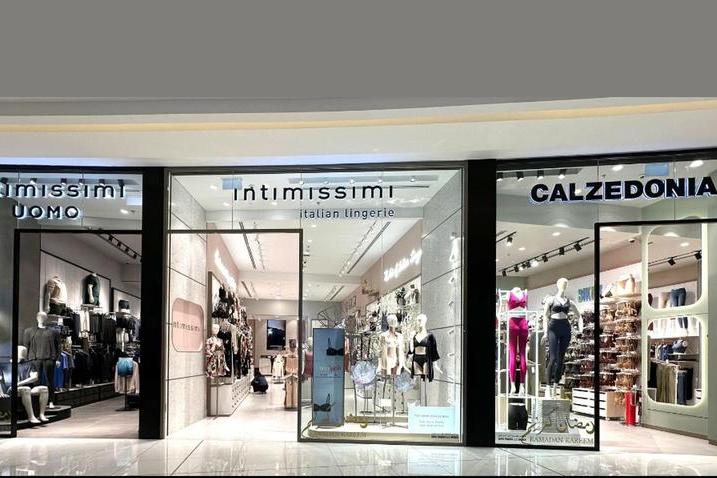 Oniverse Group unveils opening of flagship brand stores in Dubai Mall