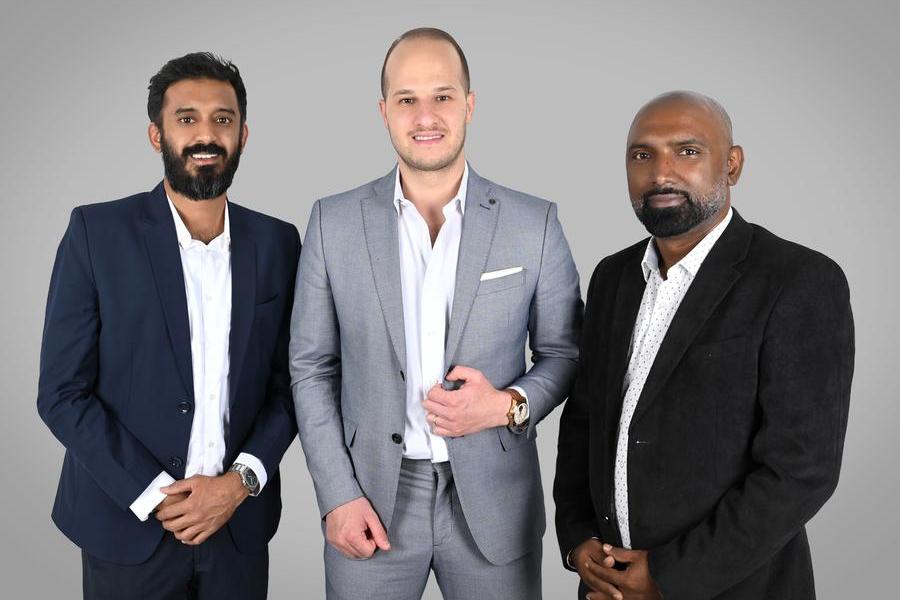 MYCRANE appoints Shaleeh and Mulye to growing commercial team in Saudi ...