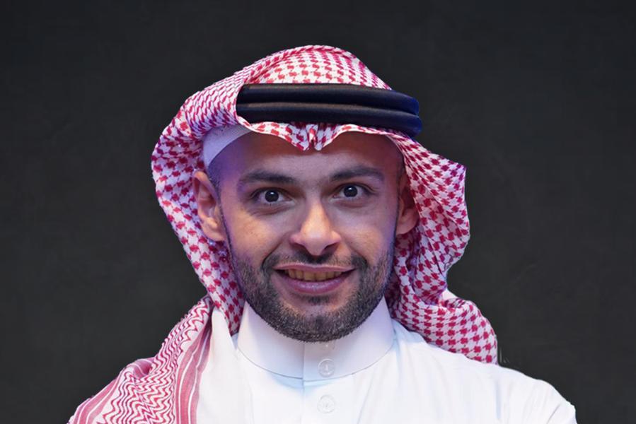 Abdullah Alasqah appointed to spearhead leadership of GBS