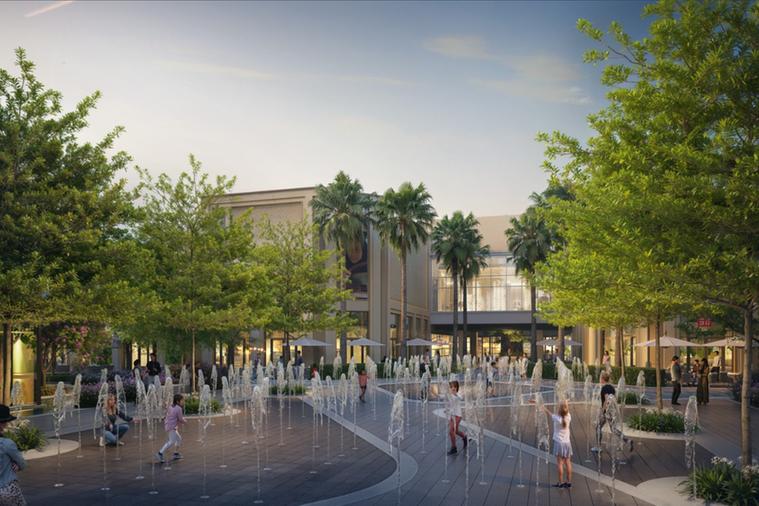 Seef Properties unveils plan for a complete revamp of its flagship ...