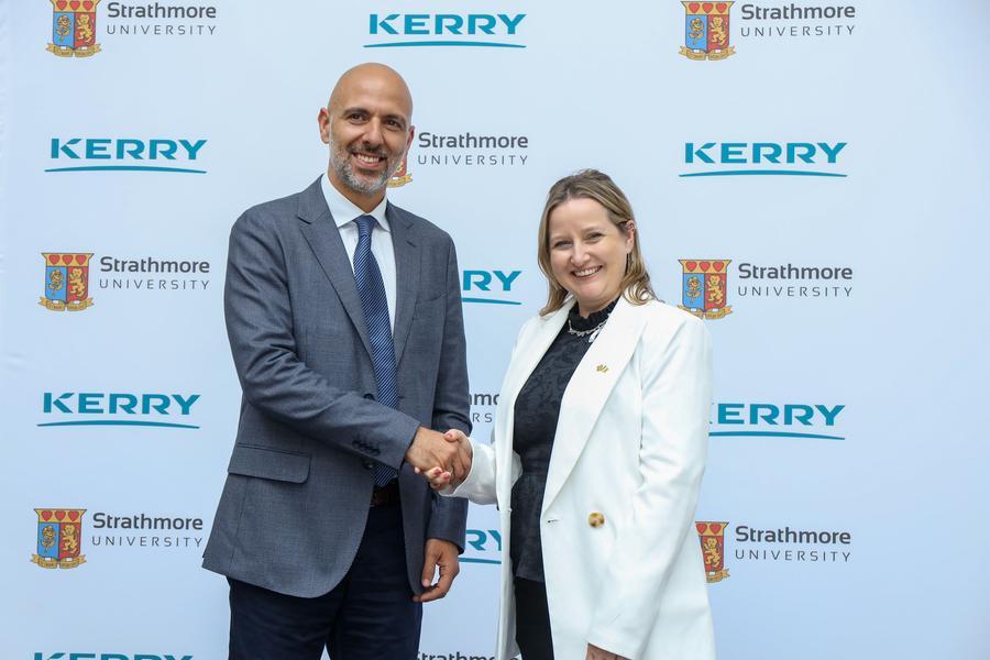 Kerry’s East Africa CEO Forum unites 100 F&B Leaders to reshape the ...