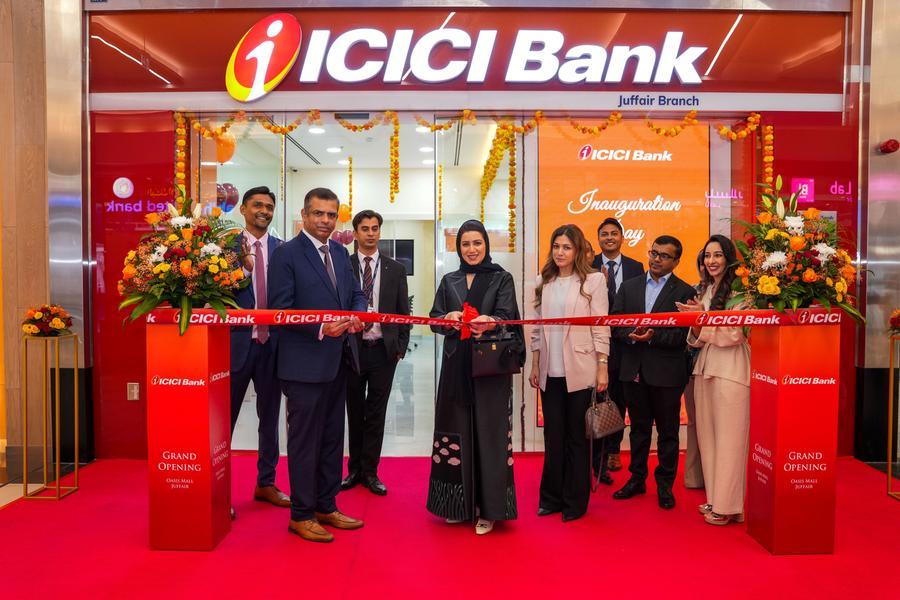 Bahrain: ICICI Bank opens new service centre