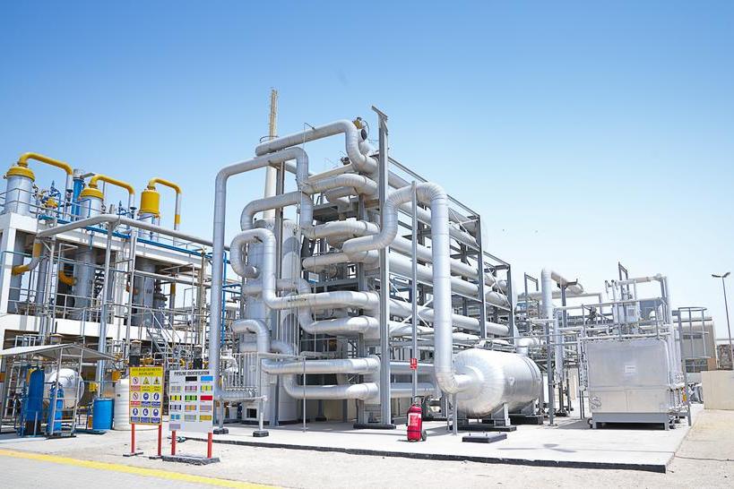 AquaChemie acquires Global Chemical Company to advance UAE’s ...