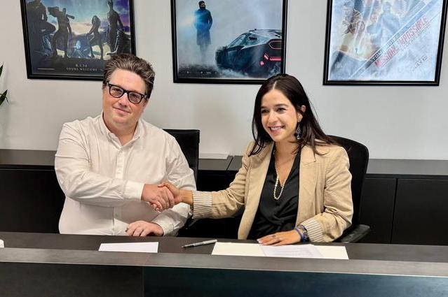 Savvy Games Group partners with Territory Studio to support the launch of their first Middle ...