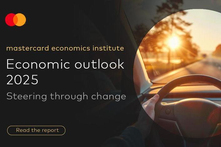 Mastercard Economics Institute’s Economic Outlook 2025 for the UAE ...