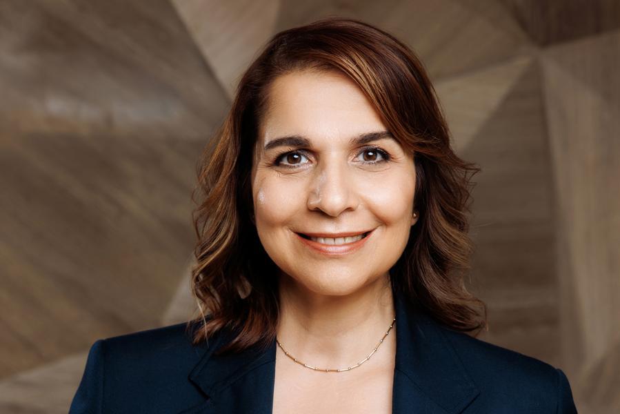 Elif Yazoglu appointed General Manager DoubleTree by Hilton Dubai M ...